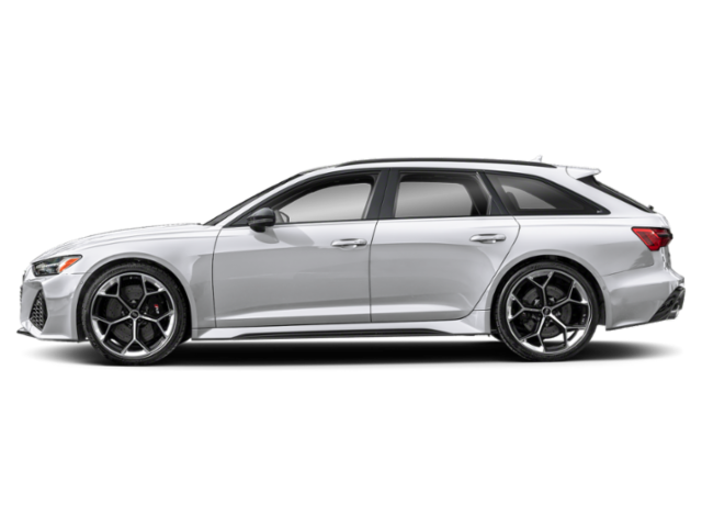 New 2025 Audi RS 6 4.2 4D Wagon in Pasadena #22250224 | Rusnak Auto Group