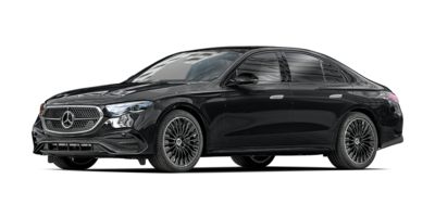 New 2025 Mercedes-Benz E-Class E 450 4dr Car in Hanover #SA085741 ...