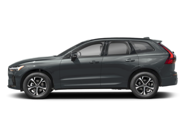 New 2026 Volvo XC60 B5 AWD Plus Dark Theme SUV in Ottawa #31295 | Carling Volvo