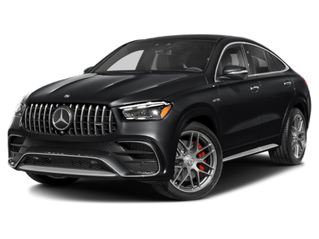 New 2026 Mercedes-Benz GLE AMG® GLE 63 S Sport Utility in Van Nuys # ...