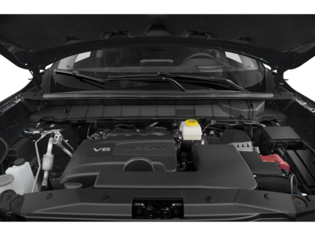 New 2024 Nissan Pathfinder Platinum 4D Sport Utility in Streetsboro # ...