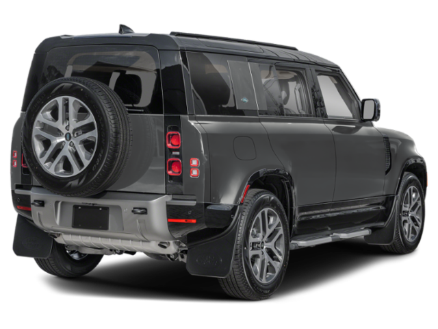 New 2025 Land Rover Defender X-Dynamic SE Sport Utility in Albuquerque ...