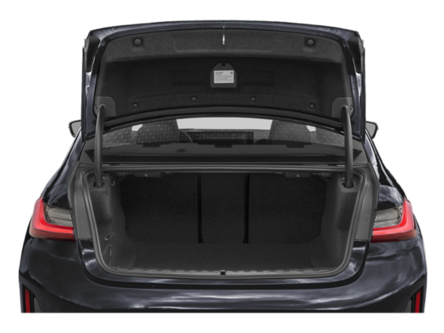 New 2025 BMW 3 Series M340i xDrive 4D Sedan in Barrington #157398 ...