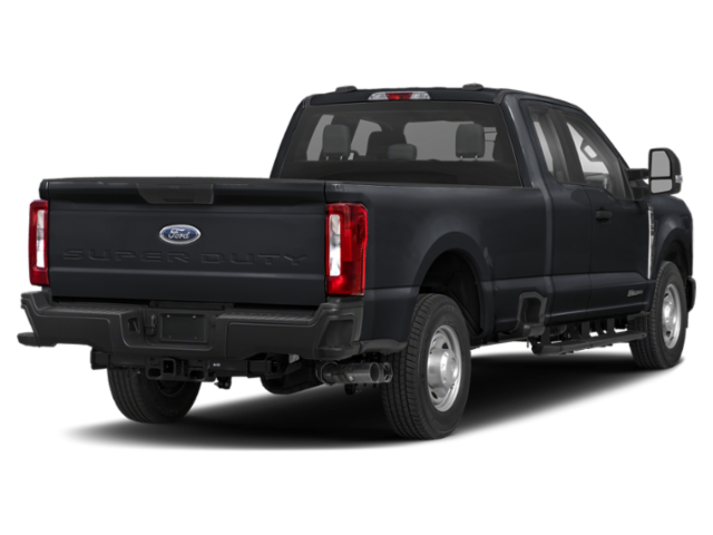 New 2025 Ford Super Duty F-350® XLT SuperCab™ in Ann Arbor #252211 ...