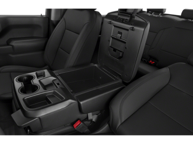 New 2024 Chevrolet Silverado 1500 LT (2FL) Crew Cab #82334 | Classic ...