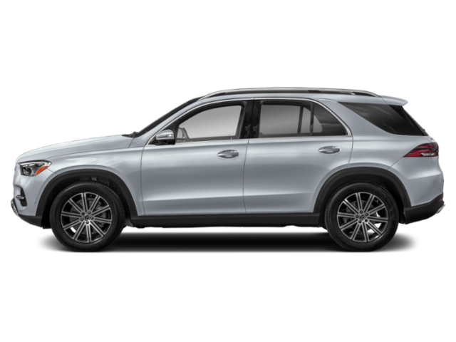 New Mercedes-Benz GLE350 | 2025 GLE 350 SUV #25471088 | Mercedes-Benz ...