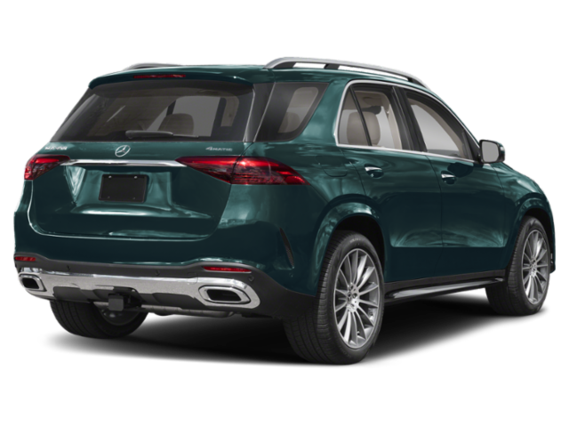 New 2025 Mercedes-Benz GLE450 GLE450 SUV in Etobicoke #25468647 ...