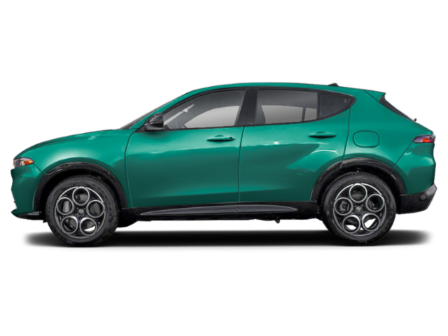 New 2025 Alfa Romeo Tonale Hybrid EAWD in City of Industry # | Alfa ...