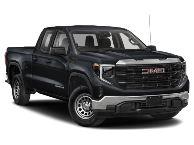 New 2025 GMC Sierra 1500 Elevation Double Cab in Detroit area #G1121 ...