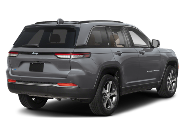 New 2025 Jeep Grand Cherokee 4xe Anniversary Edition Sport Utility in Washington #S8651979 ...