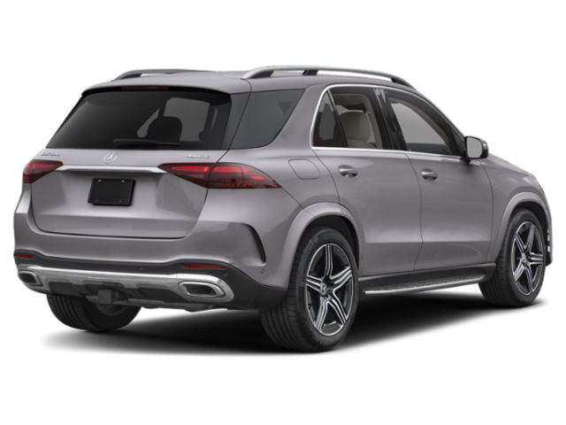 New 2025 Mercedes-Benz GLE GLE 580 4D Sport Utility in Metairie #M0986 ...