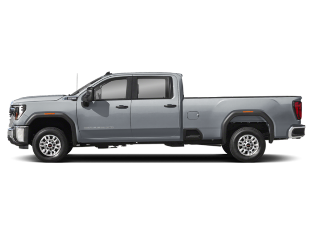 New 2025 GMC Sierra 2500HD Denali Ultimate Crew Cab Pickup in ...