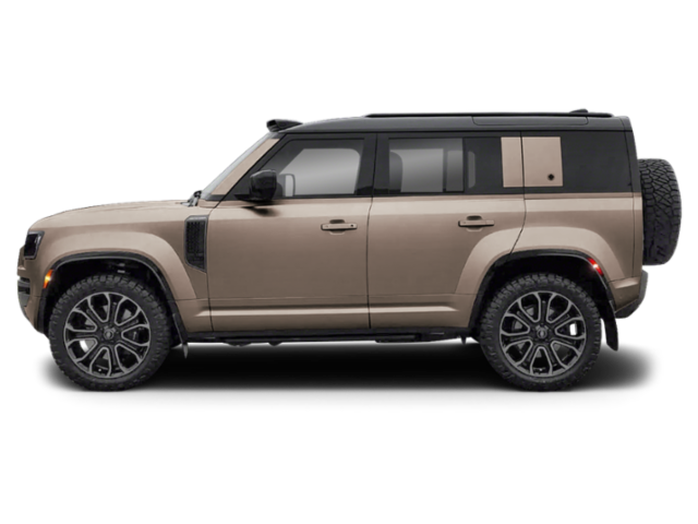 New 2025 Land Rover Defender 110 OCTA For Sale Clearwater FL | St ...