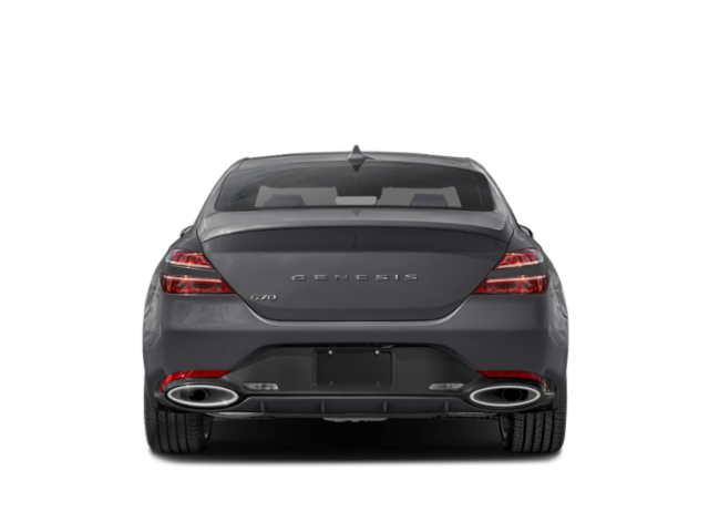 New 2026 Genesis G70 2.5T PRESTIGE 4D Sedan in Atlanta #G726008 ...