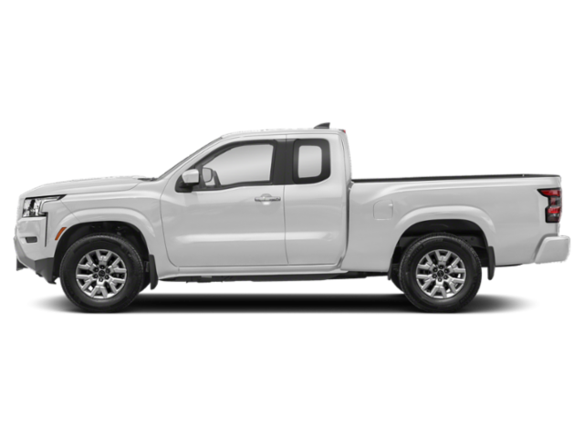 New 2024 Nissan Frontier King Cab® SV Truck in Stafford #RN646459 ...
