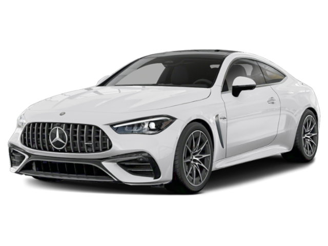 New 2025 Mercedes-Benz CLE AMG® CLE 53 2dr Car in Houston #SF075865 ...