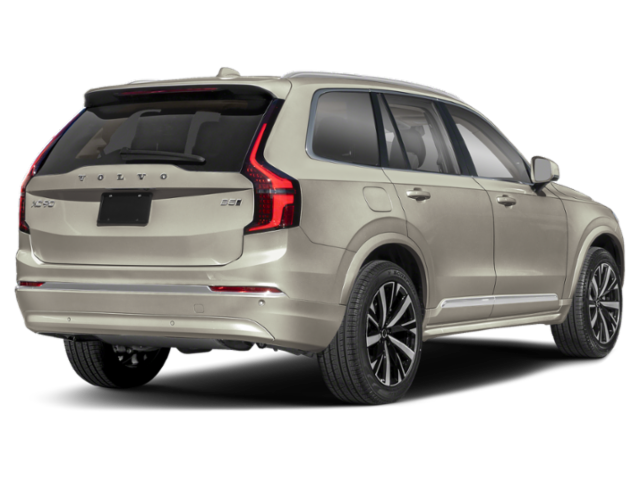 New 2025 Volvo XC90 B6 Plus 6-Seater 4D Sport Utility in Pasadena ...