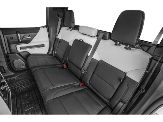 New 2025 GMC HUMMER EV Pickup 3X Crew Cab in Oklahoma # | Patriot Auto ...