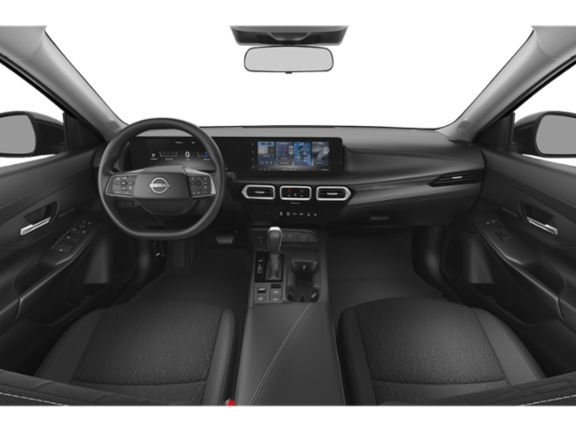 New 2026 Nissan Sentra SL 4D Sedan in Albuquerque #FN260477 | Fiesta ...