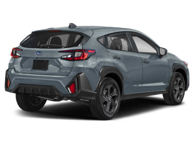 New 2025 Subaru Crosstrek Base 4D Sport Utility in #U65530 ...