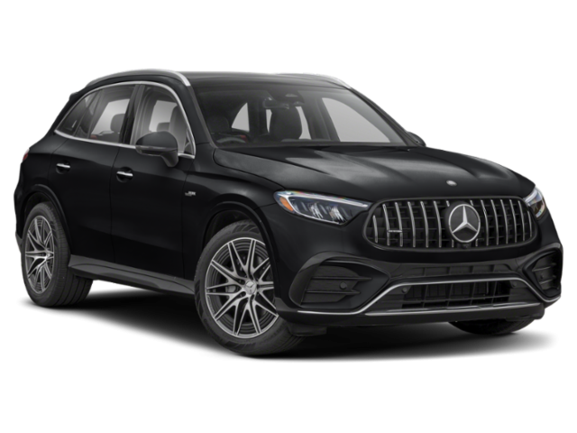 New 2025 Mercedes-Benz GLC GLC 43 AMG® SUV in Westminster #SF268623 ...