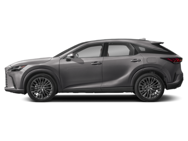 New 2026 Lexus RX 350h Luxury 4D Sport Utility in Warwick #27384 ...