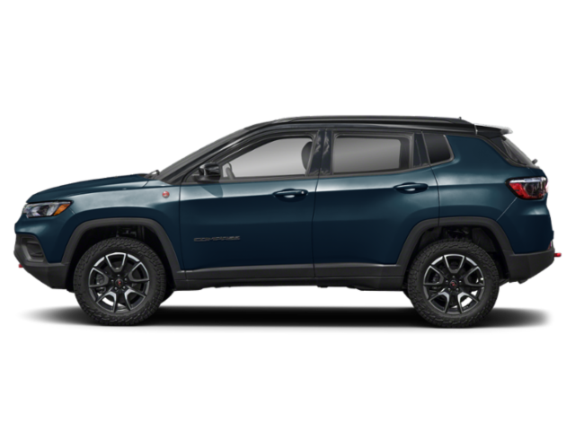 New 2026 Jeep Compass Trailhawk Sport Utility in Norfolk # | Southern ...