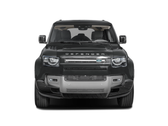 New 2025 Land Rover Defender X-Dynamic SE Sport Utility in Shreveport # ...