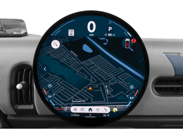 New 2025 MINI Cooper 2 Door Hardtop Signature Plus 2D Hatchback in ...