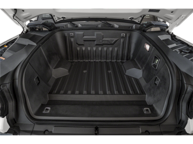 New 2025 GMC HUMMER EV Pickup 3X Crew Cab in North Miami # | Warren ...