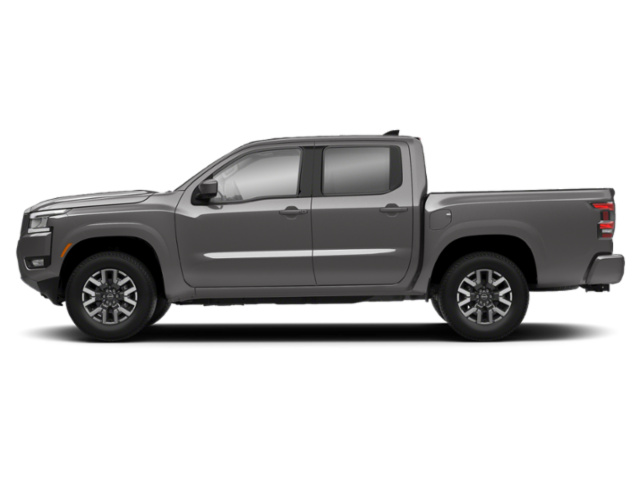 New 2025 Nissan Frontier SL Crew Cab Pickup in Tamuning #2001582 ...