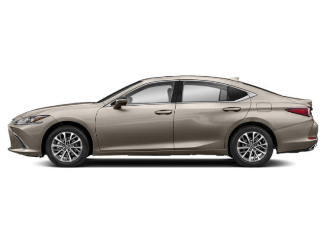 New 2024 Lexus ES 350 4D Sedan in Omaha #RU179277 | Baxter Auto Group