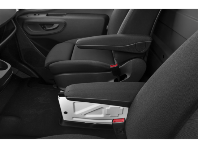 New 2025 Mercedes-Benz Sprinter Full-size Cargo Van in Houston # ...