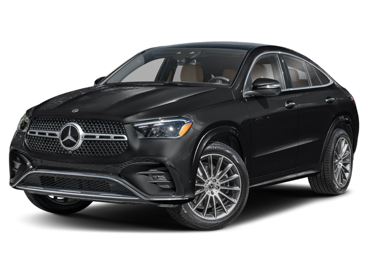 New 2026 Mercedes-Benz GLE GLE 450 Coupe in Newport Beach #N185056 ...