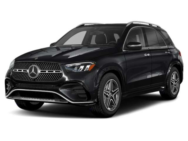 New 2026 Mercedes-Benz GLE GLE 450 4D Sport Utility in Merriam #18061 | Soave Automotive Group