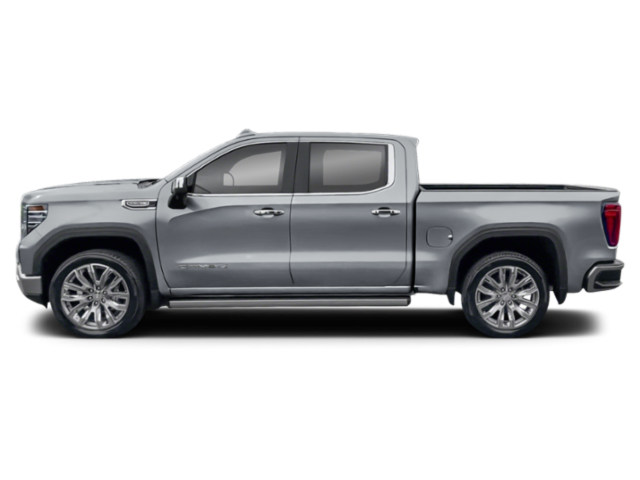 New 2025 GMC Sierra 1500 Denali Crew Cab in Liberty Lake # | Gee ...