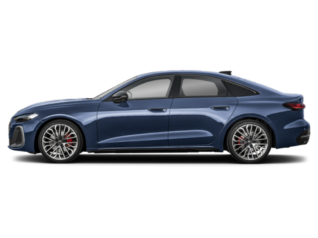 New 2025 Audi All-new A5 2.0T Premium Plus Hatchback in Carlsbad ...