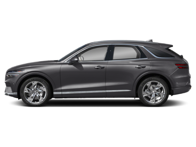New 2025 Genesis Electrified GV70 Advanced 4D Sport Utility in Miami ...