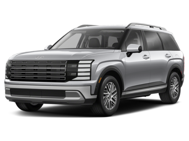 New 2026 Hyundai PALISADE SEL Premium 4D Sport Utility for Sale #PH1775 ...