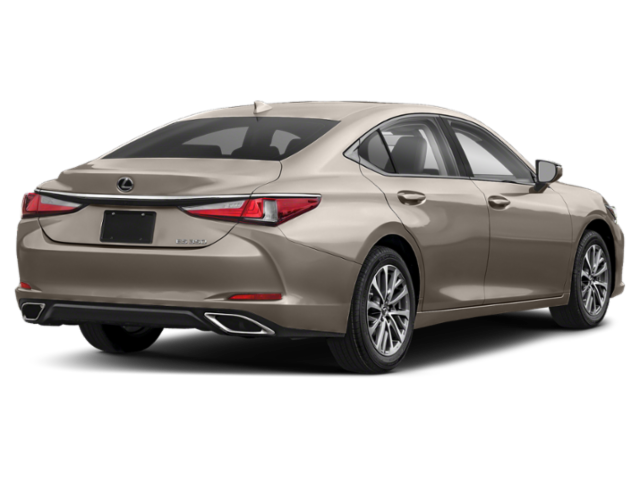 New 2024 Lexus ES 350 4D Sedan in Omaha #RU179277 | Baxter Auto Group