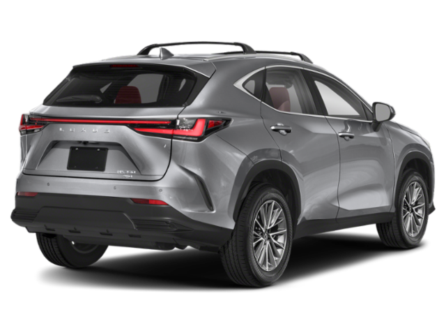 New 2025 Lexus NX 350 Premium Sport Utility in Lakewood #SLL250207 ...