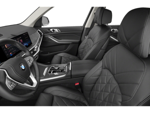 Pre-Owned 2025 BMW X7 xDrive40i 4D Sport Utility in Saint James # ...