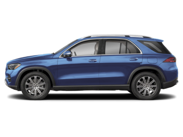 New Mercedes-Benz GLE450e | 2025 GLE 450e SUV #25468666 | Mercedes-Benz ...