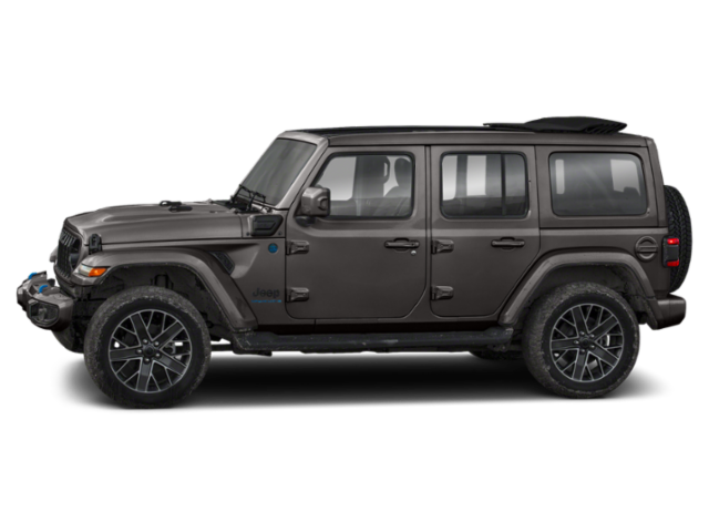 New 2024 Jeep Wrangler 4xe 4XE SPORT Sport Utility in Lynnfield #16728 ...