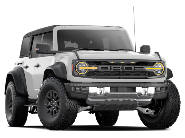 New 2024 Ford Bronco Raptor® 4 Door in Oneida # | NYE Automotive Group