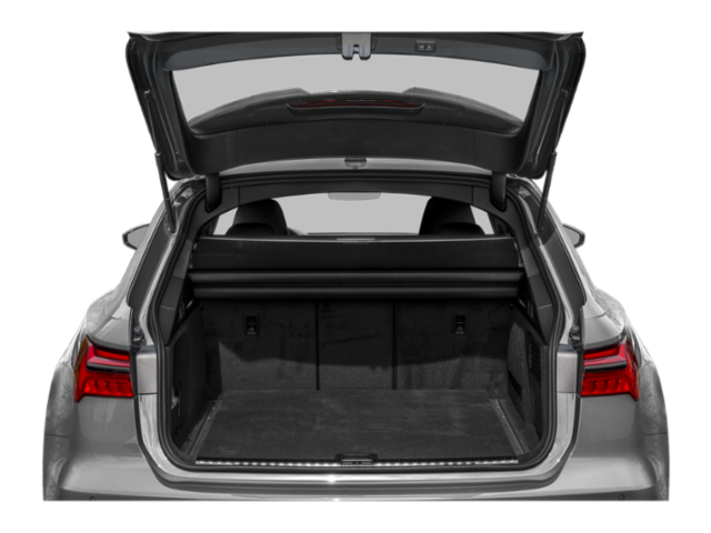 New 2025 Audi RS 6 Avant 4.0T performance Wagon in Carlsbad #902008 ...