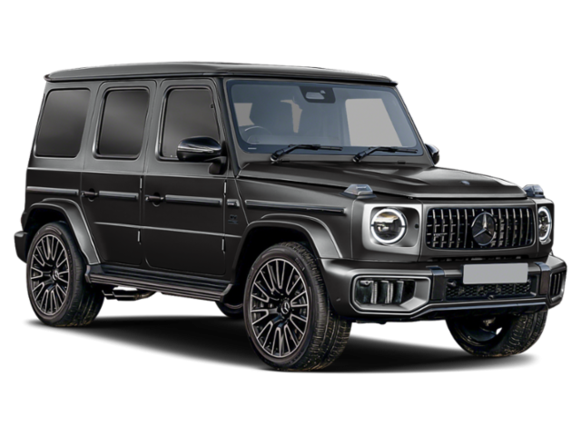 New Mercedes-Benz G63 AMG | 2025 G 63 AMG SUV #25474429 | Mercedes-Benz ...