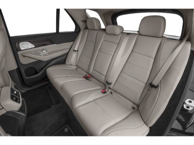 New 2025 Mercedes-Benz GLE GLE 450 SUV in Wappingers Falls #N4703 ...