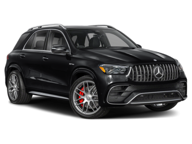 New 2025 Mercedes-Benz GLE 4MATIC® 4D Sport Utility in North Haven ...