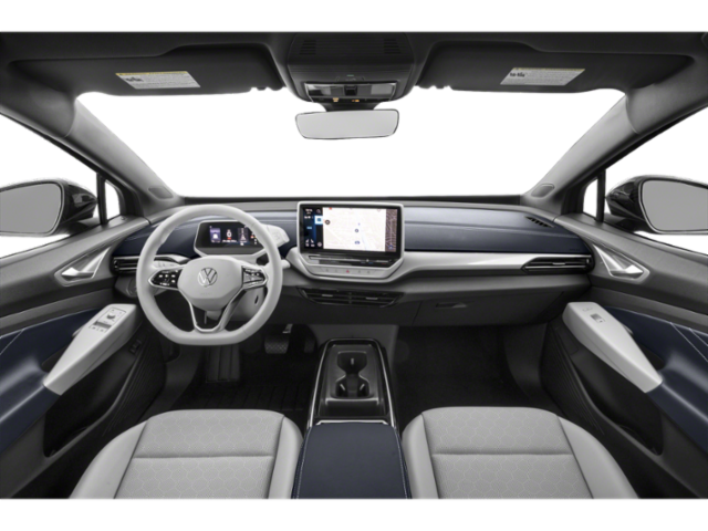 New 2025 Volkswagen ID.4 Pro S Plus Sport Utility in Aurora #255123 ...